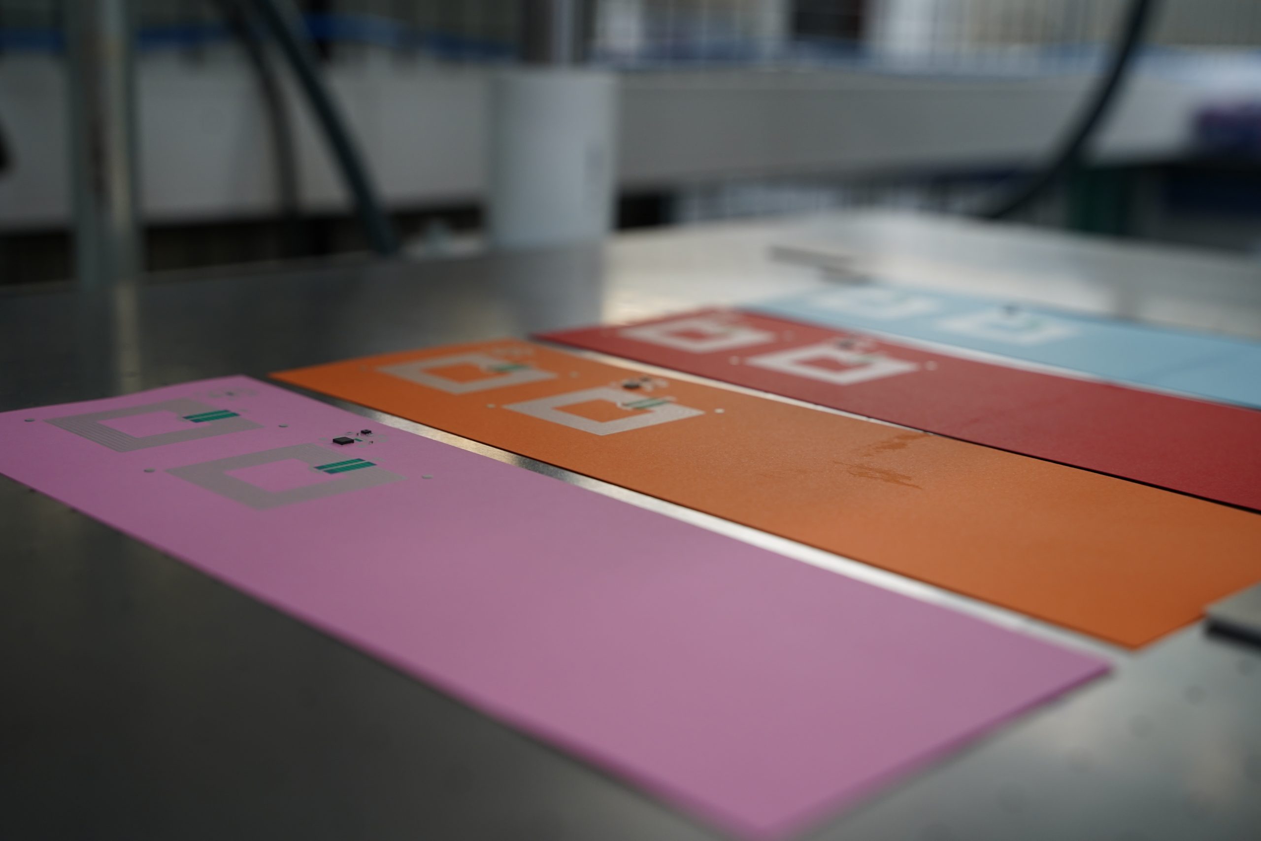 ITENE Research Center. Packaging, Transport and Logistics