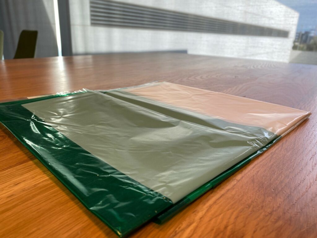 LOOPACK: Flexible multilayer recyclable packaging