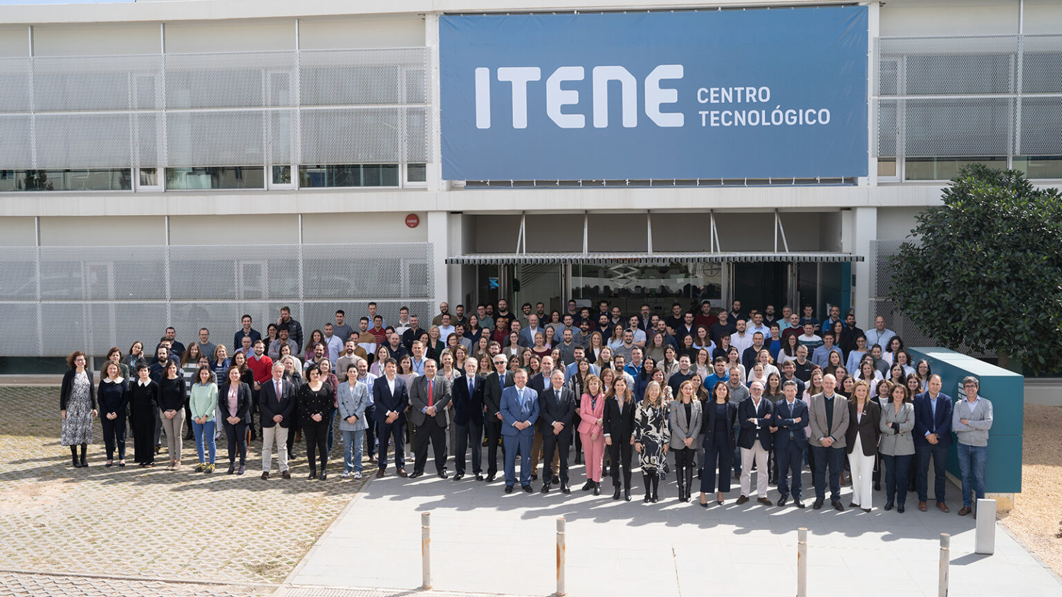 ITENE celebrates 30 years at the 24th IAPRI World Packaging Conference