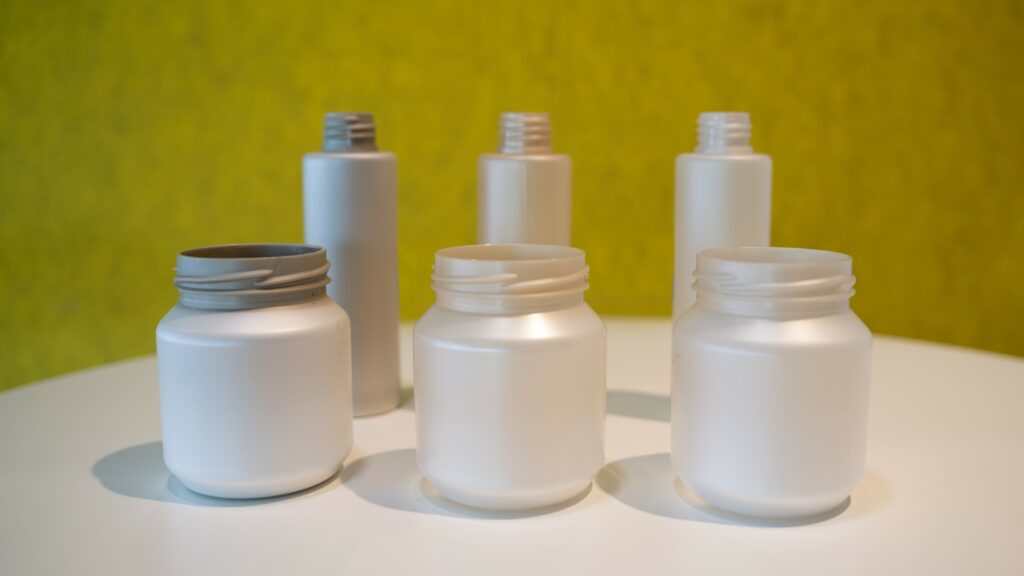 Plásticos Gualadaviar (RACE4BIO): Envases compostables para cosmética.