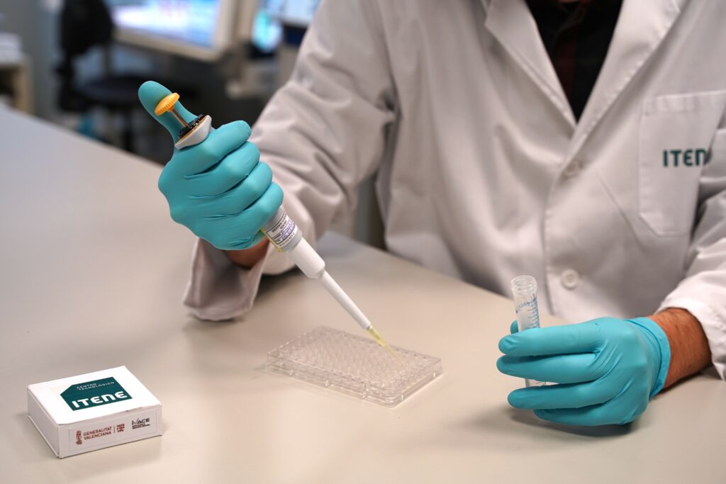 #ITENETechTalk + SHOWROOM | Higiene en la cadena agroalimentaria