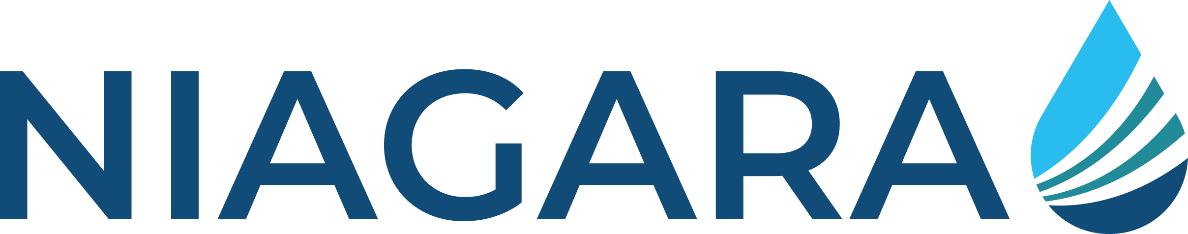 NIAGARA: Pollution control in drinking water