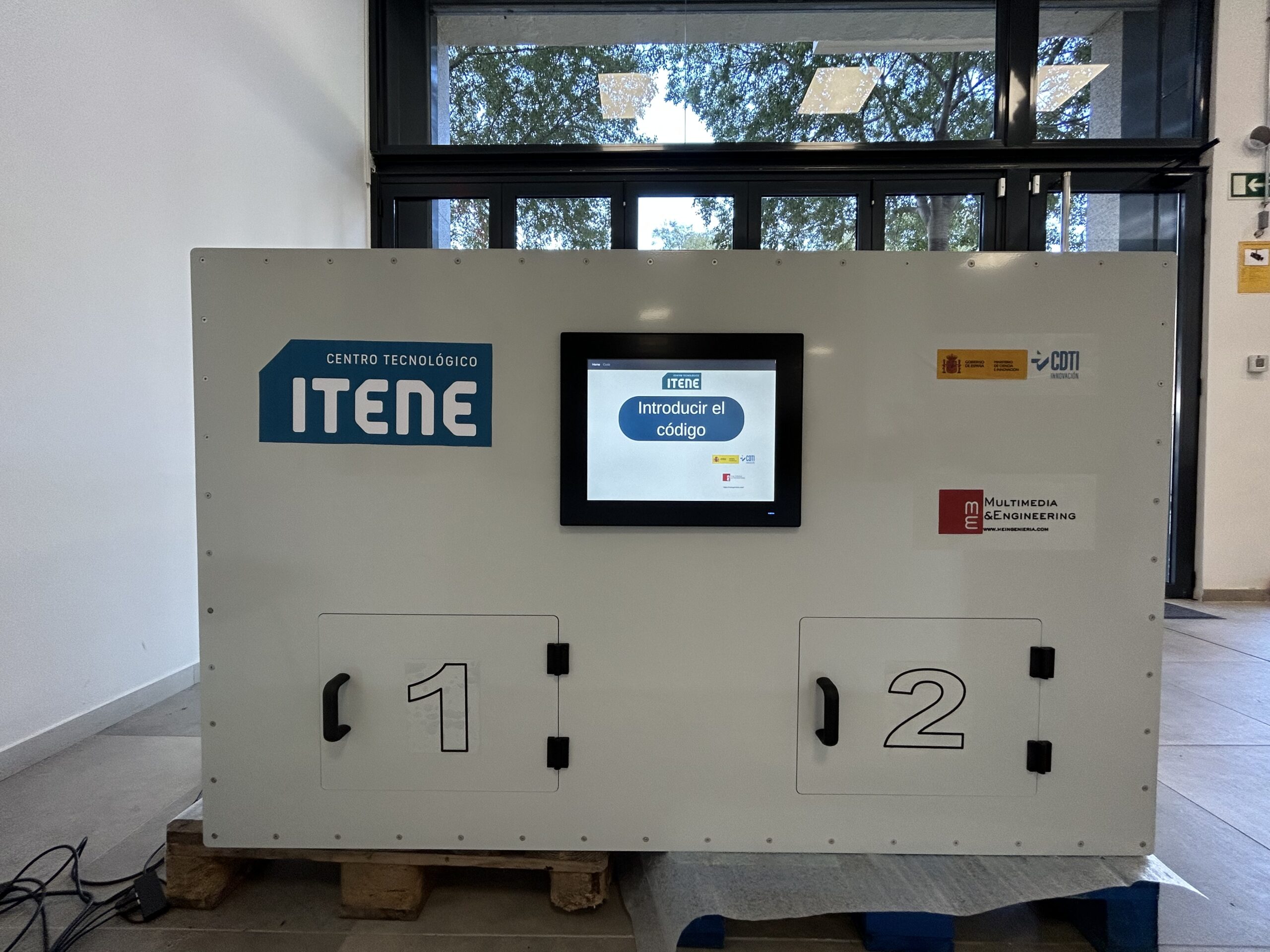 ITENE- eMobility Expo & World Congress 2024