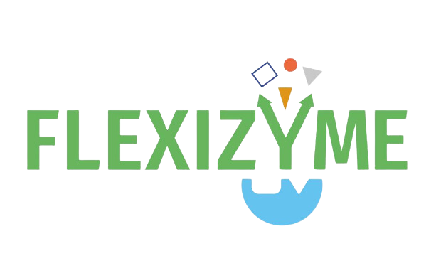 FLEXIZYME: Flexible and adaptable enzyme biotechnology platform
