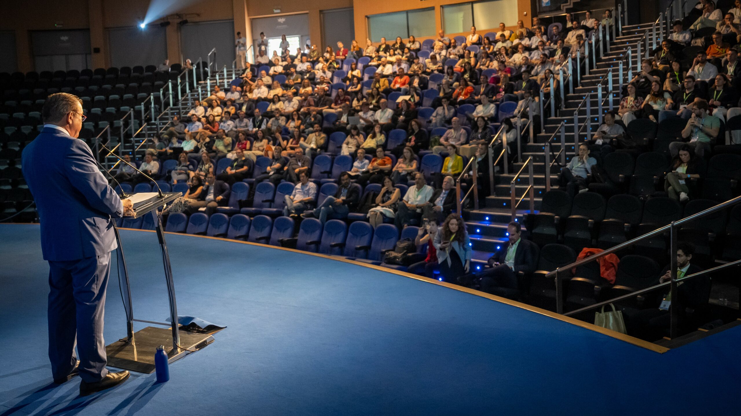 ITENE closes the 24th IAPRI World Packaging Conference in Valencia with ...