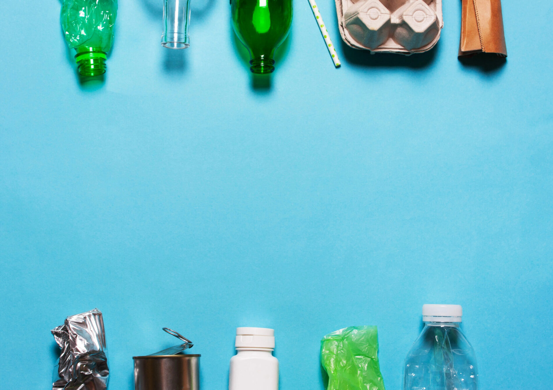 Reglamento 2025/40 de Envases: Hoja de ruta para cumplir y acreditar sus requisitos - ITENE