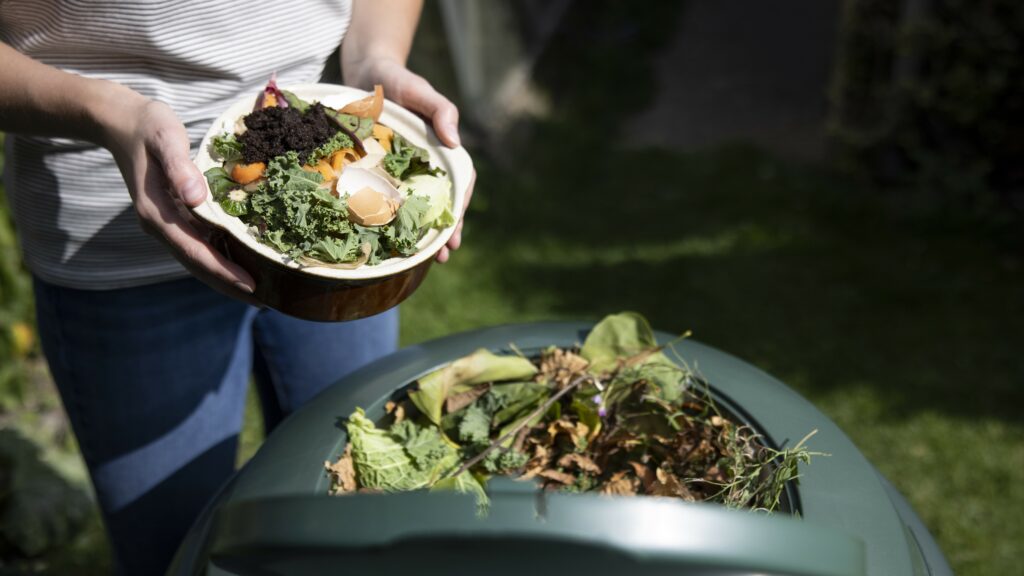 Home and Industrial Compostability: Differences and Testing